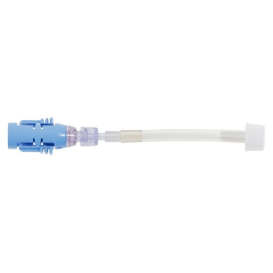 ICU Medical ChemoLock Closed System Transfer Device - CHEMOLOCK, 5", 1 ...