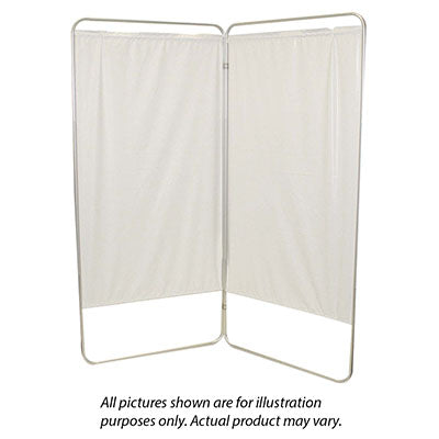 FEI King Size Privacy Screen | The Foldable Privacy Screens — Grayline ...