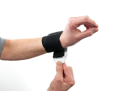 FEI 3pp Wrist POP | Adjustable Compression Over The Distal Ulna — Grayline Medical