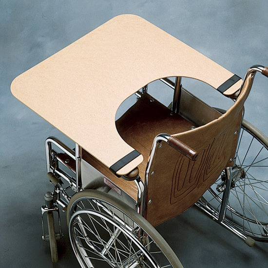 North Coast Medical NC94103 Economy Lap Tray | Lap Tray — Grayline Medical