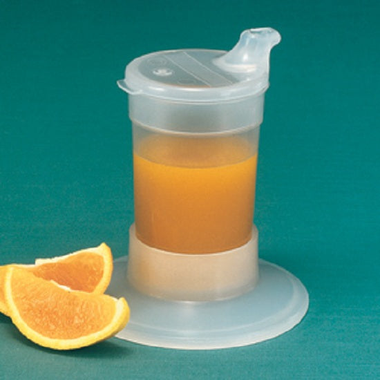 North Coast Medical Feeding Cup - 8 oz | Feeding Cup — Grayline Medical