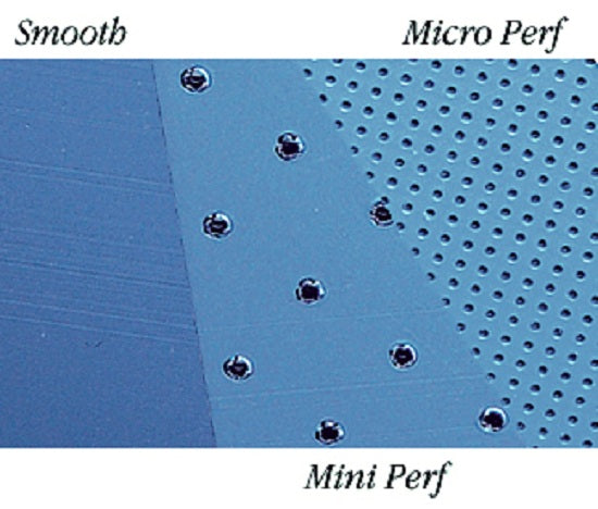 North Coast Medical Orfit Colors | Smooth Splint Atomic Blue — Grayline ...