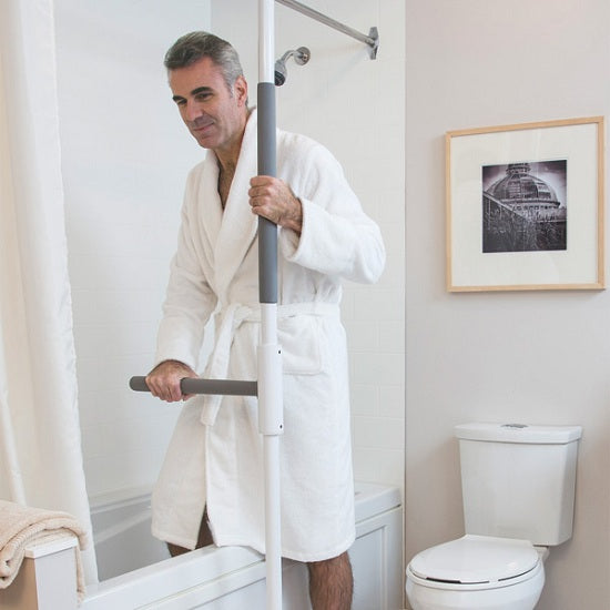 North Coast Medical SuperPole System | Adaptable Safety Solution ...