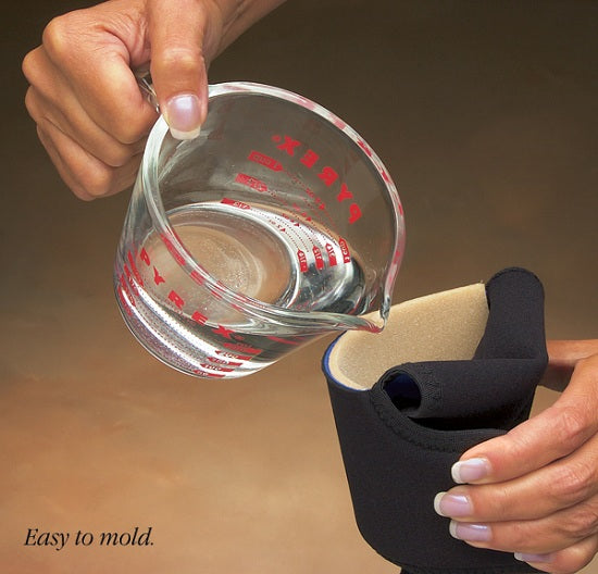 North Coast Medical Thermo-Form Thumb Support | Thumb Support ...