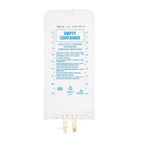 Hospira Worldwide Empty Irrigation Container Lifecare 1000mL Sterile B ...