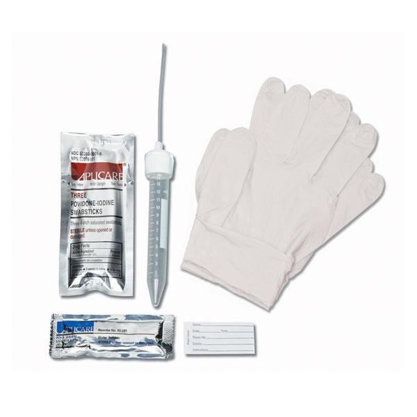 Medline Industries Kit Specimen Speci-Cath 8Fr 25/Ca — Grayline Medical