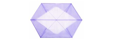 Ethicon Physiomesh Open Flexible Composite Mesh Device - Open Physiome ...