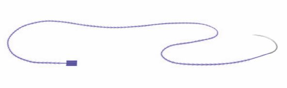 Ethicon STRATAFIX Knotless Tissue Control Devices - Stratafix Suture ...