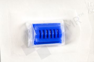 Ethicon Ligaclip Extra Ligating Clips - CLIPS, EXTRA LIGATING, TITANUM ...