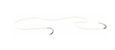 Ethicon Stratafix Spiral PGAPCL Suture - SUTURE, STRATAFIX, BARBED, 30 ...