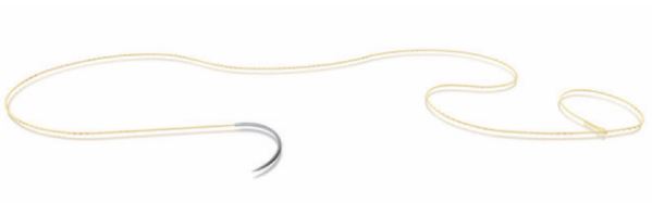 Ethicon Stratafix Spiral Monocryl Plus Synthetic Sutures - Stratafix M ...