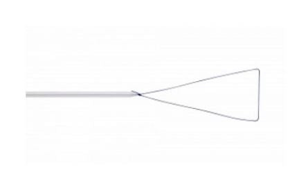 Ethicon Endoloop Ligatures - ENDOLOOP, 0, VICRYL, 18, VA - EJ10G — Grayline Medical