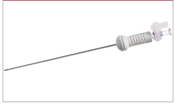 Ethicon Insufflation Needles - Insufflation Needle, Endopath, Pneumope ...