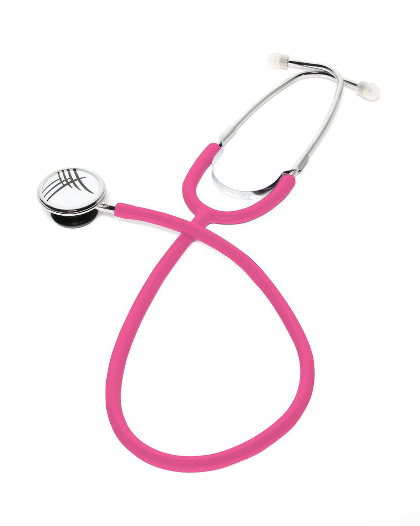Cardinal Health Dual-Head Adult Stethoscopes - SETHOSCOPE, ADULT, DUAL ...