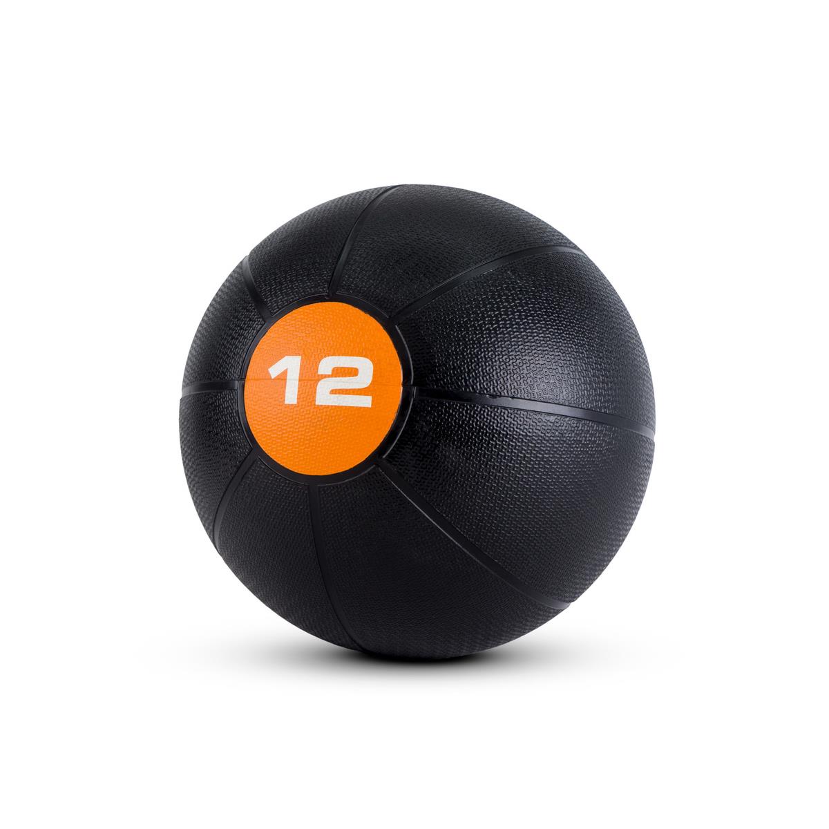 Johnson Health Tech XULT Medicine Balls - XULT Medicine Ball, 9" Dia ...