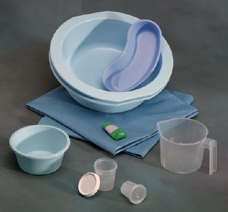 Cardinal Health Double Basin Kits - Double Basin Kit, Minor, Presource ...