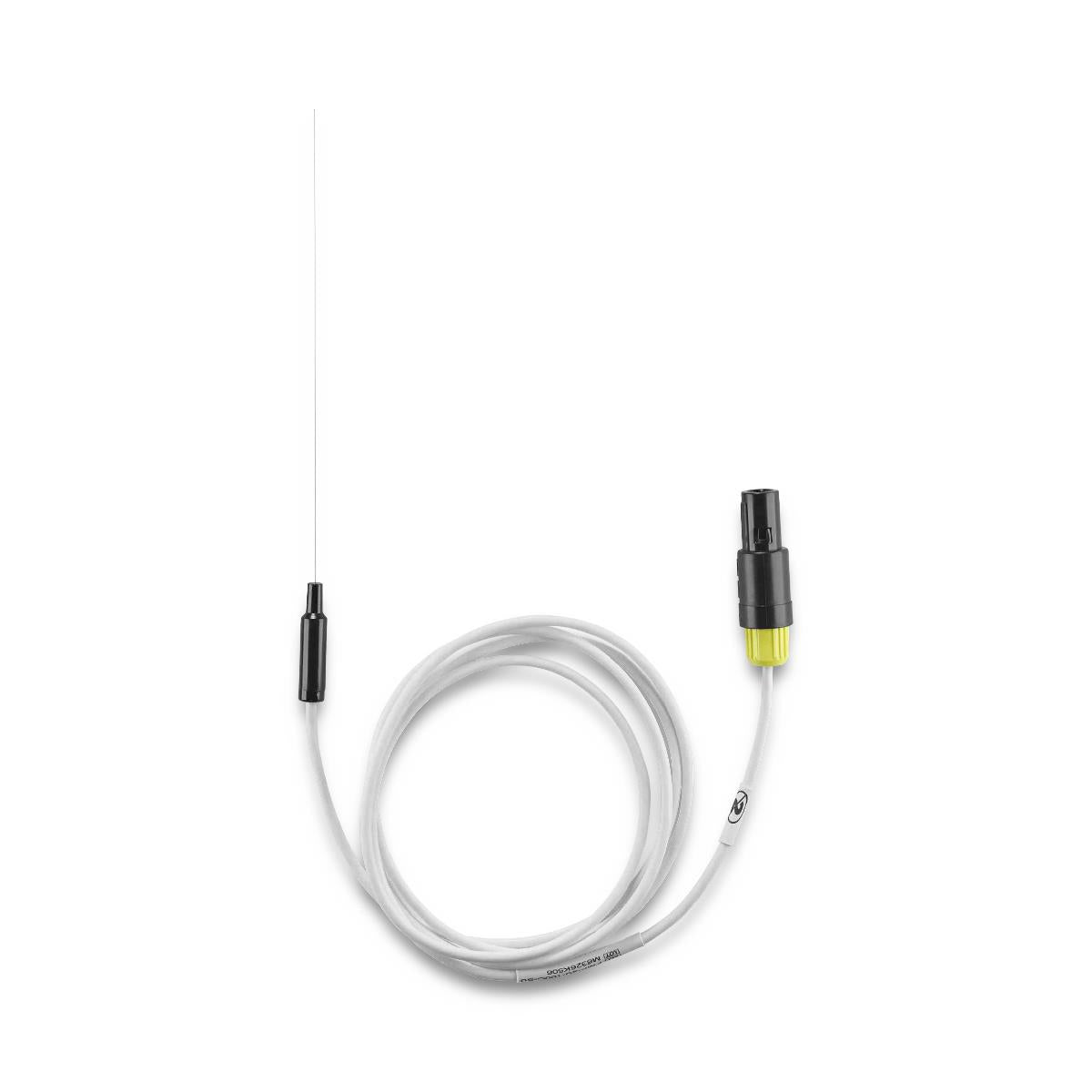 Halyard Health Radiofrequency Probes - Radiofrequency Probe, Curved, S ...
