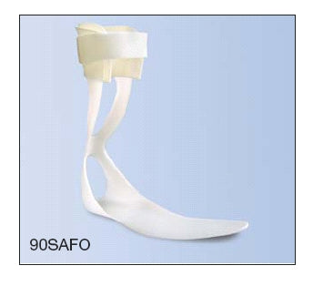Restorative Care of America Leaf Spring Orthosis - Leaf Spring Orthosi ...