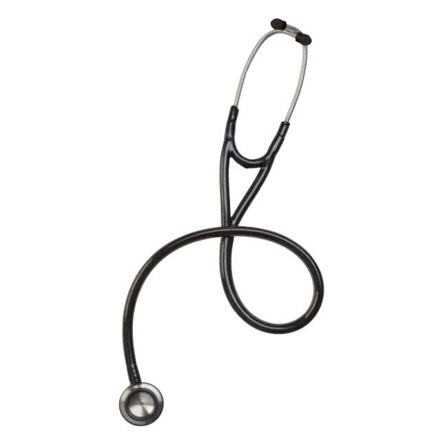 Cardinal Health Dual-Head Stainless Steel Stethoscope - STEHOSCOPE, IN ...