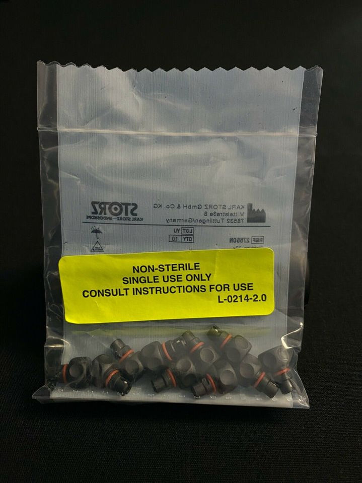 Karl Storz Instrument Port Seals - INSTRUMENT, PORT SEALS, 10/PKG - 27 ...