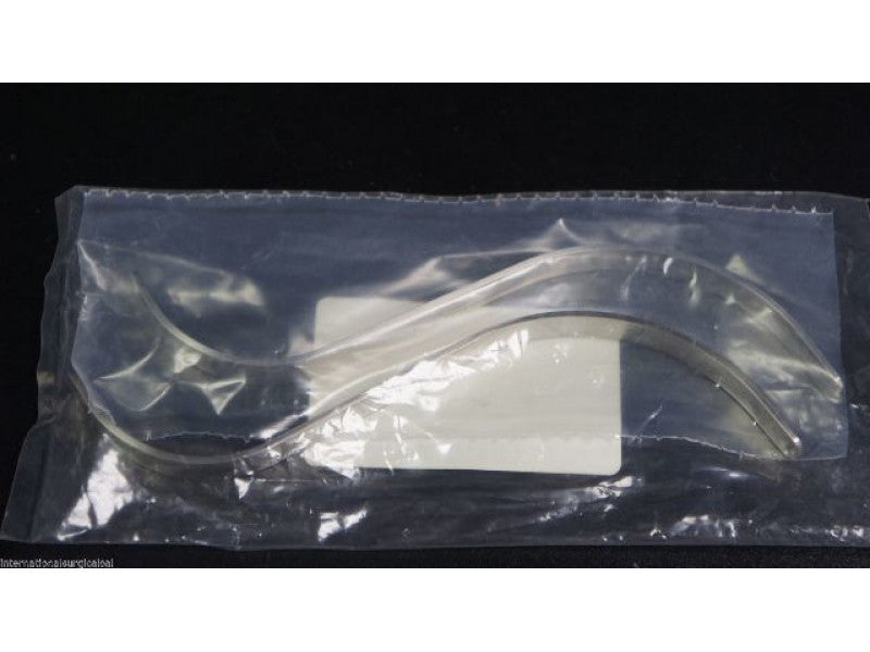Karl Storz S-Shaped Tissue Retractors - RETRACTORS, TISSUE, S-SHAPED ...