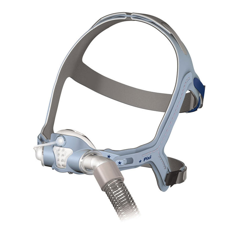 Resmed Pixi CPAP Masks - Pixi Pediatric CPAP Mask Headgear - RM 61030 ...