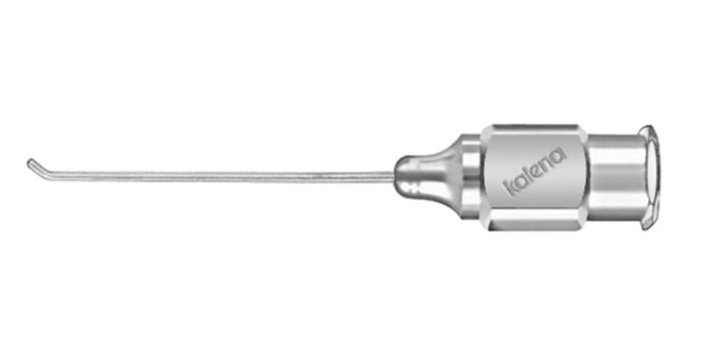 katena Knolle Anterior Chamber Cannula - Knolle Anterior Chamber Cannu ...
