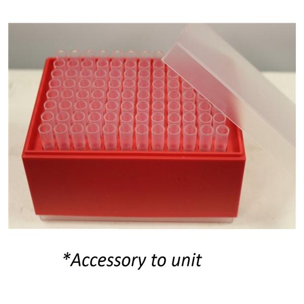 Ortho Diag Systems MTS Tipmaster/Biohit Pipette Tip 1000/Bg — Grayline ...