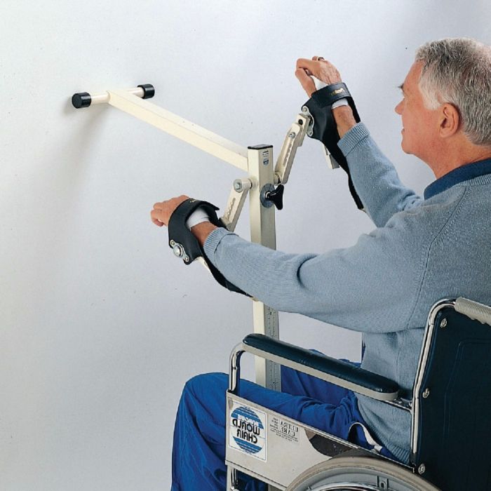 Sammons Preston Upper-Extremity Exercise Set for Restorator III Clinic ...