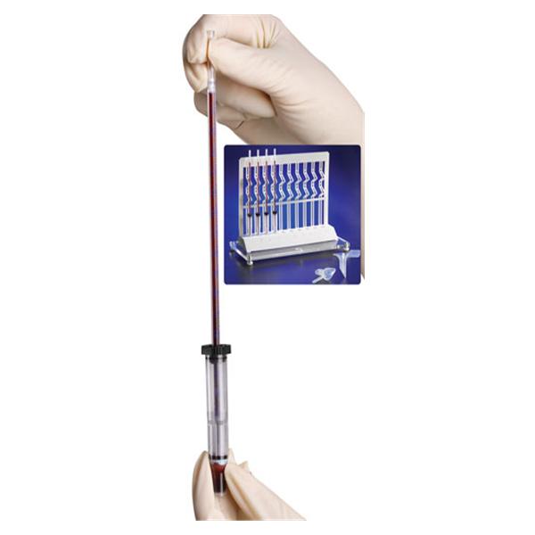 Globe Scientific Sedi-Rate ESR: Erythrocyte Sedimentation Rate System ...