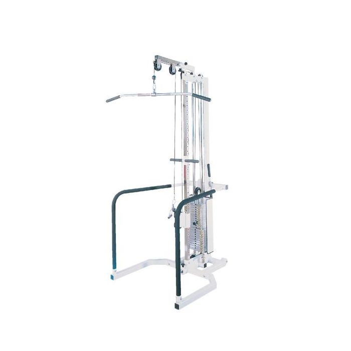 Patterson Medical Free-Standing Pulleys — Grayline Medical