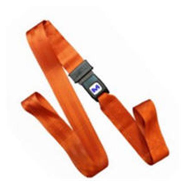 Morrison Medical Product Strap Saftey 5" Black Ea — Grayline Medical