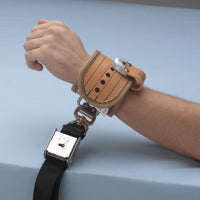 Posey Clean Cuffs | Stainless Steel - Polypropylene Straps — Grayline ...