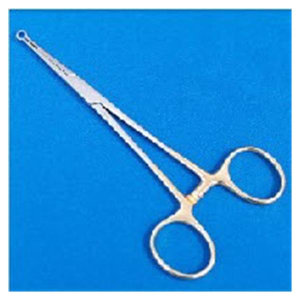 Sklar Instruments Forcep Vasectomy 5-3/4" Ring Tip Straight Stainless ...
