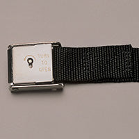 Posey Polypropylene Strap With Keylock Buckle — Grayline Medical