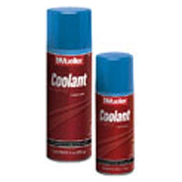 Mueller Sports Medicine Cold Spray Therapeutic Coolant Aerosol Univers ...