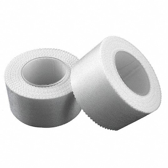 Medsource Cloth / Silk Tape - TAPE, CLOTH, SILK, 1"X10YDS - MS-15110 ...