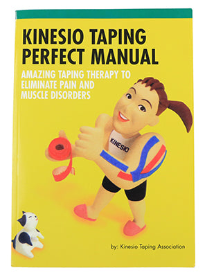 FEI Kinesio Taping Accessories -Clinical Taping DVD — Grayline Medical