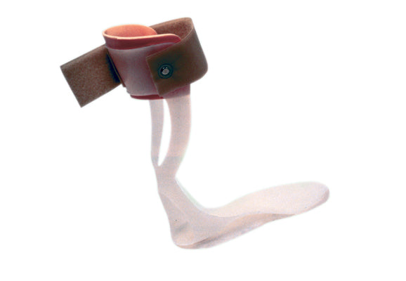 FEI Molded Afo Orthosis | Static Dorsiflexion Assistance — Grayline Medical