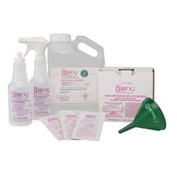 Biotrol Intl Disinfectant Solution Birex SE Packets Super Pack Ea ...