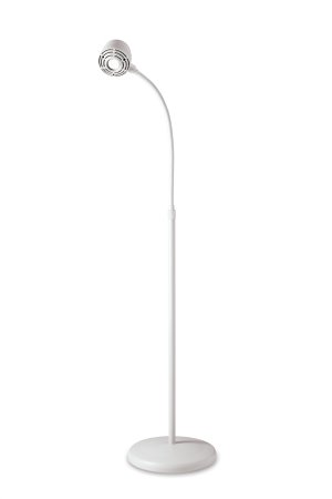 Midmark 250/253 LED Exam Lights, Accessories and Parts - Ritter 250 Ex ...