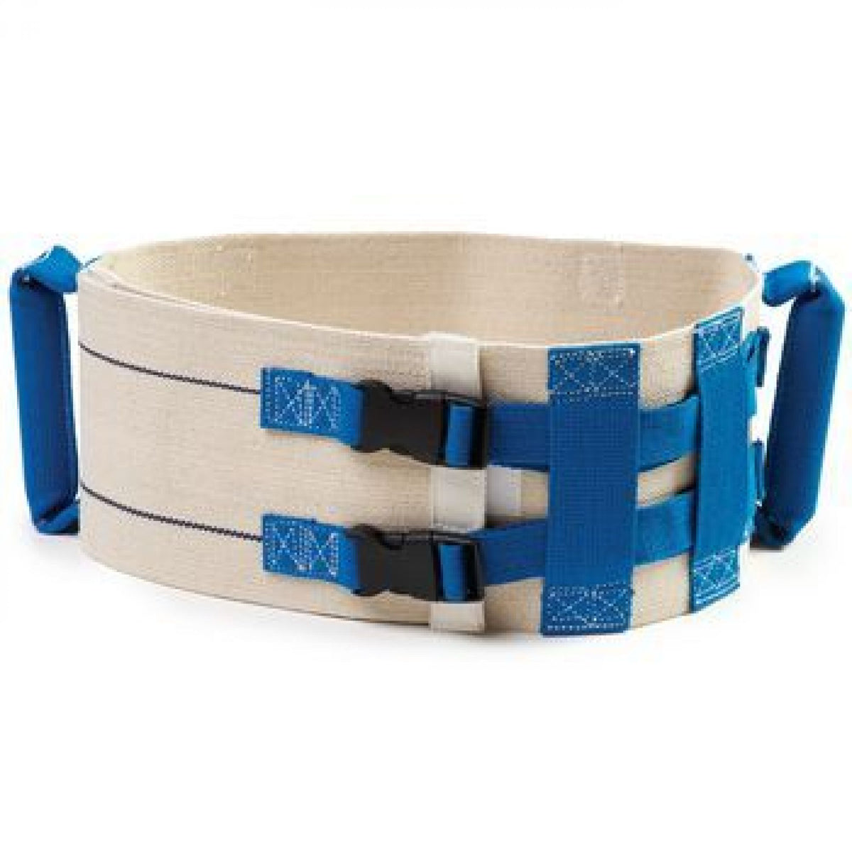 Sammons Preston Two-Handled Gait Belt — Grayline Medical