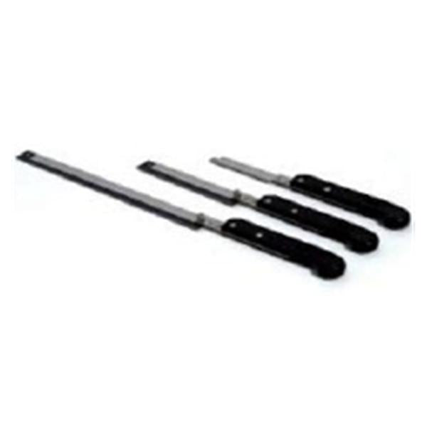 Sakura Finetek USA Tissue-Tek Accu-Edge Trimming Handle Ea — Grayline ...