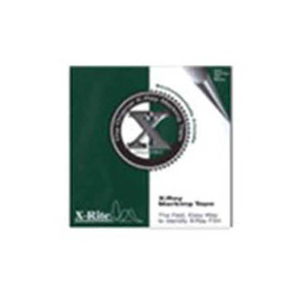 X-Rite Company Tape X-Rite 100/Bx — Grayline Medical