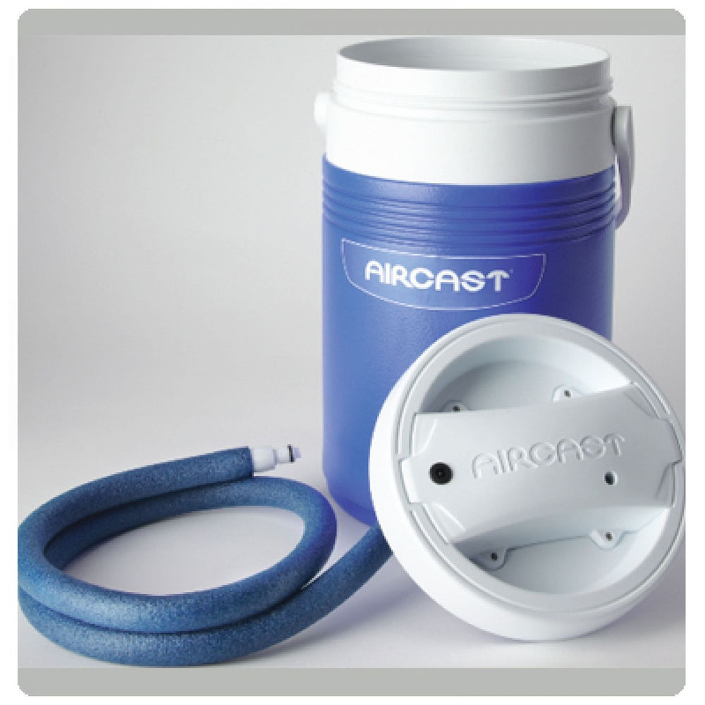 Aircast Cryo/Cuff Compression Dressing System — Grayline Medical