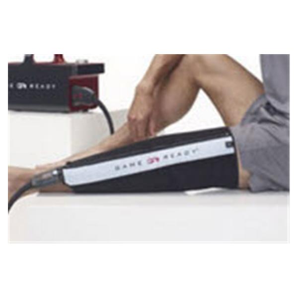 Coolsystem dba Game Ready Wrap Cold Therapy Game Ready Knee Ea (590100 ...