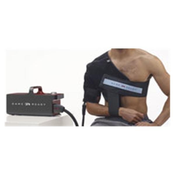 Coolsystem dba Game Ready Wrap Cold Therapy Game Ready Shoulder Size L ...
