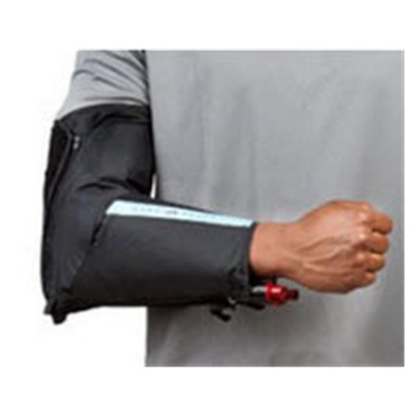 Coolsystem dba Game Ready Sleeve Flexed Game Ready Elbow Ea — Grayline ...