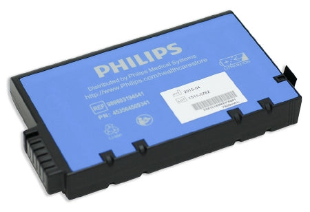 Royal Philips Lithium Ion Batteries - Lithium Ion 9 Cell Battery Pack ...