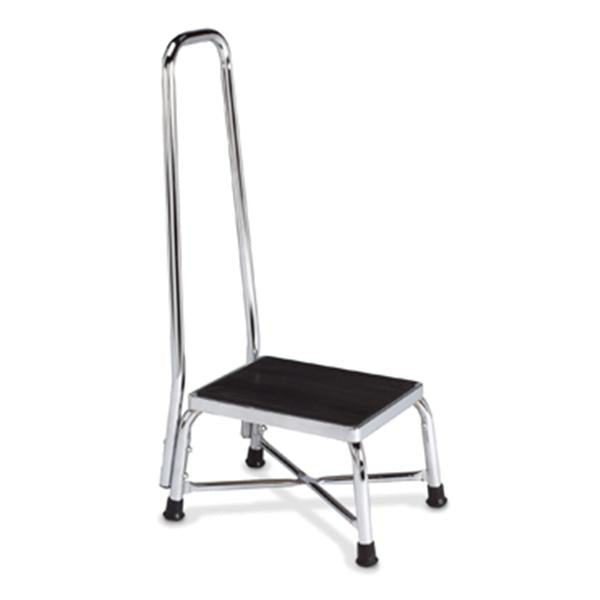 Brewer Company Stool Bariatric Step Series Ea (21220) — Grayline Medical
